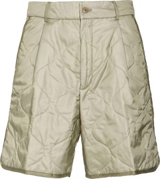 Dries Van Noten HOSEN & R&Ouml;CKE - Shorts & Bermudashorts auf YOOX.COM