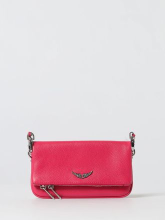 Zadig&Voltaire Mini Sac ZADIG & VOLTAIRE Femme couleur Fuchsia