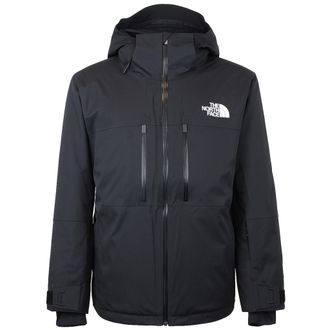 The North Face Chakal Herren schwarze Jacke