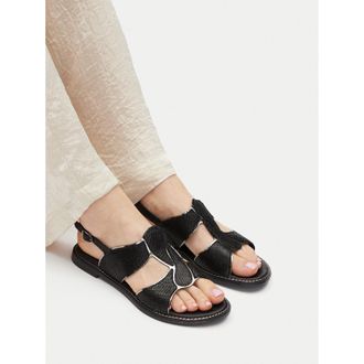 Lasocki Sandalen Lasocki RST-KATE-09 Schwarz