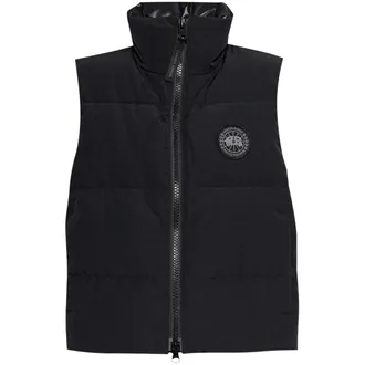 Canada Goose Grandview Cropped Vest
