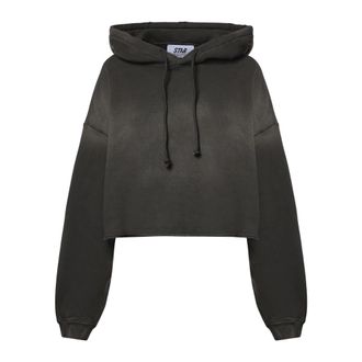 Golden Goose Hoodies - - Sweatshirts & Hoodies - Damen - Schwarzk - XS