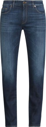 Pantaloni Torino HOSEN & R&Ouml;CKE - Jeanshosen auf YOOX.COM