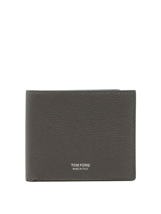 Tom Ford Portefeuilles - Gris