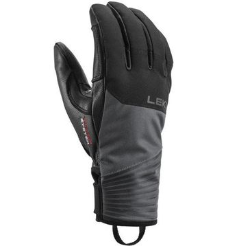 Leki Sparrow 3D M - Skihandschuhe - Herren