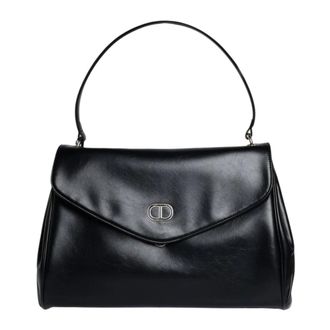 Twinset Femme, Sacs, Noir, Taille: ONE Size borse Poliuretano