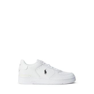 Polo Ralph Lauren Baskets en cuir