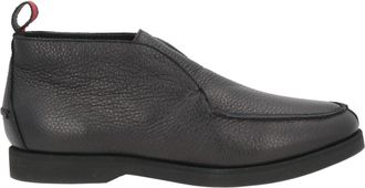 Kiton SCHUHE - Stiefeletten auf YOOX.COM