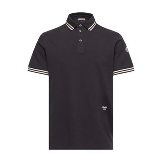 Moncler Herren, Oberteile, Schwarzk, 2XLGr&ouml;&szlig;e