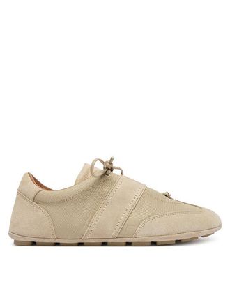 HUGO BOSS Sneakers Roxanne 50557962 Beige