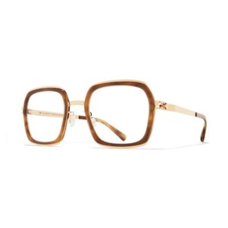 Mykita unisex, Accessoires, Jaune, Taille: 51 MM Delfina Optical Frame