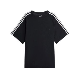 Yohji Yamamoto Homme, Tops, Noir, Taille: 2XL T-shirts