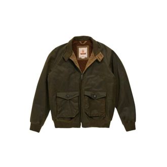 Baracuta Herren, Jacken, Gr&uuml;n, 2XSGr&ouml;&szlig;e