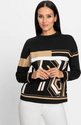 Heine T-Shirt Druck-Shirt