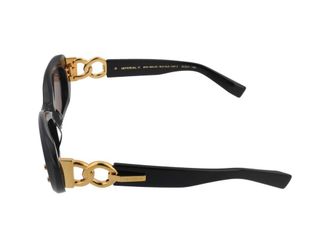 Balmain IMPERIAL Sunglasses - Black