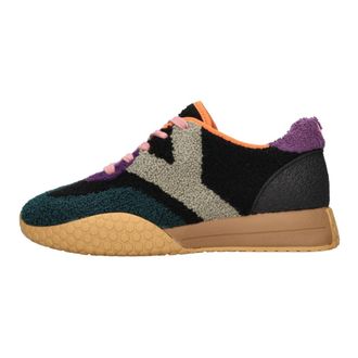 Keh-noo KW 9724 Sneakers - - Shoes - Damen - Mehrfarbig - 37 EU