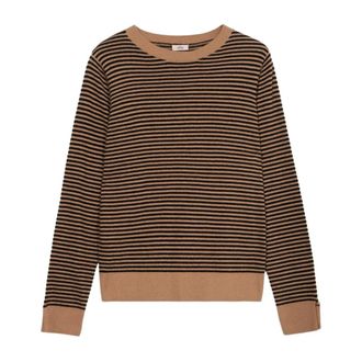 Oltre Damen, Strickwaren, Beige, MGr&ouml;&szlig;e