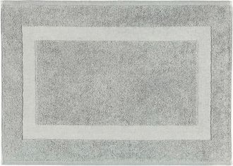 Rhomtuft Badematten Comtesse Kiesel - 85