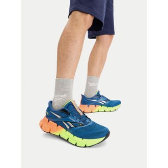 Reebok Laufschuhe Reebok EO-FLOATZIG 2 100244492 Dunkelblau
