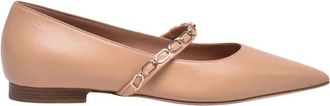 Malone Souliers Femme, Chaussures, Beige, Taille: 38 EU Ballerina