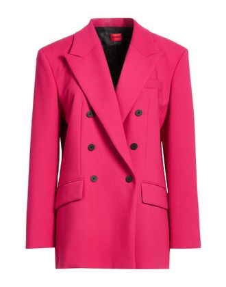 HUGO BOSS ANZ&Uuml;GE und CO-ORDS - Blazers auf YOOX.COM