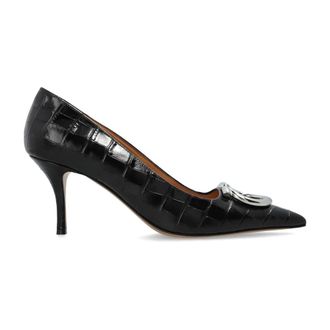Ferragamo Damen, Schuhe, Schwarzk, 35 1/2 EUGr&ouml;&szlig;e