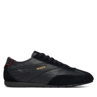 HUGO BOSS Sneakers HUGO Lytton 50573484 Schwarz