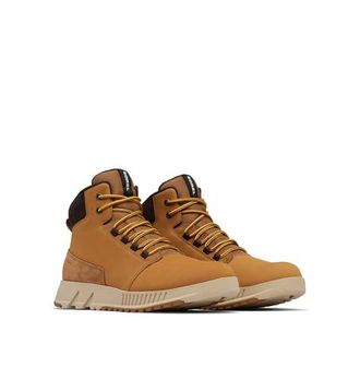 Sorel Mac Hill Lite Plus, Chaussures de Randonnée Imperméables pour Hommes