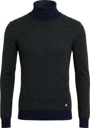 Manuel Ritz STRICKWAREN - Rollkragenpullover auf YOOX.COM