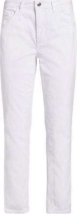 Liu Jo HOSEN & R&Ouml;CKE - Jeanshosen auf YOOX.COM