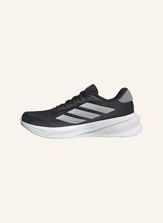 adidas Supernova Stride 2.0 Laufschuh schwarz