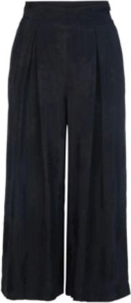 Pinko Schwarze Damen Hose & Shorts - - Trousers - Damen - Schwarzk - XL