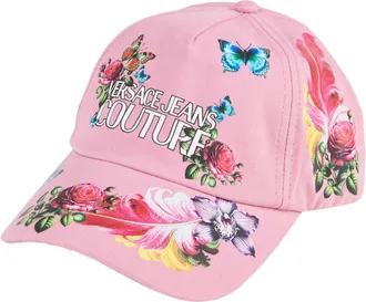 Versace ACCESSOIRES - M&uuml;tzen & H&uuml;te auf YOOX.COM