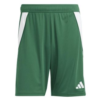 adidas Performance Tiro 24 Short gruenweiss, 3XL Herren