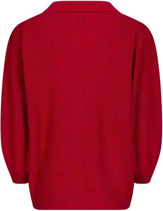Be You Poloshirt - Braun