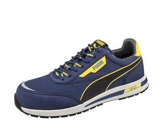 Puma Chaussures de s&eacute;curit&eacute; Rider SB E PS FO HRO SR