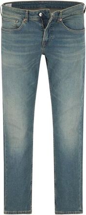 Pepe Jeans London Herren Jeans blau Slim Fit