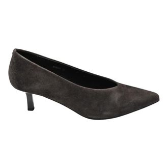 Jeannot Bj568 Escarpin - Femme - Chaussures - Brun - Taille: 39 EU