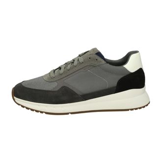 Geox Herren, Schuhe, Grau, 43 EUGr&ouml;&szlig;e