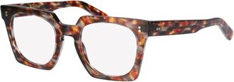 K&agrave;dor unisex, Accessoires, Brun, Taille: 50 MM Maya Optical Frame