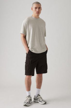 Levi's Carrier Cargo Shorts - Herren - Schwarz / Schwarz