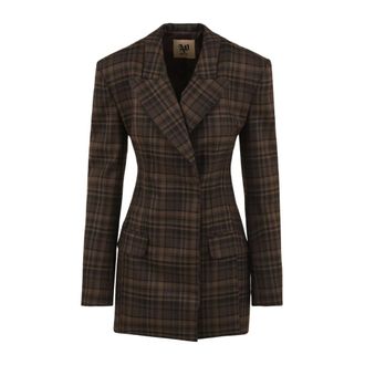 Aniye By Noa Jacket - - Jackets - Damen - Braun - XS