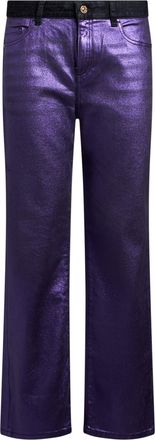 Nenette HOSEN & R&Ouml;CKE - Jeanshosen auf YOOX.COM