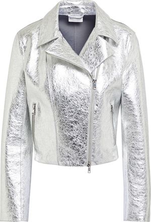 P.A.R.O.S.H. JACKEN & M&Auml;NTEL - Jacken und Anoraks auf YOOX.COM