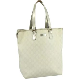 Gucci Damen, Pre-Owned, Wei&szlig;, ONE SIZEGr&ouml;&szlig;e