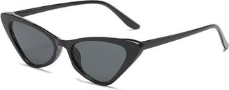 Generic Lunettes De Soleil Dext&eacute;rieur For Hommes Et Femmes, For Les Vacances, Trajets Domicile-travail Le Sport(Black)