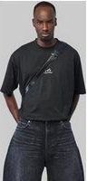 Balenciaga Medium Fit T-shirt