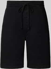 Carhartt Work in Progress Shorts mit elastischem Bund Modell Floyde