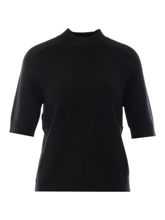 Loulou Studio T-Shirt - Noir
