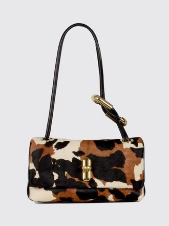 Marc Jacobs Mini Sac MARC JACOBS Femme couleur Multicolore